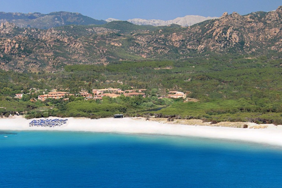 I Giardini di Cala Ginepro Hotel Resort | Dirotta da Noi