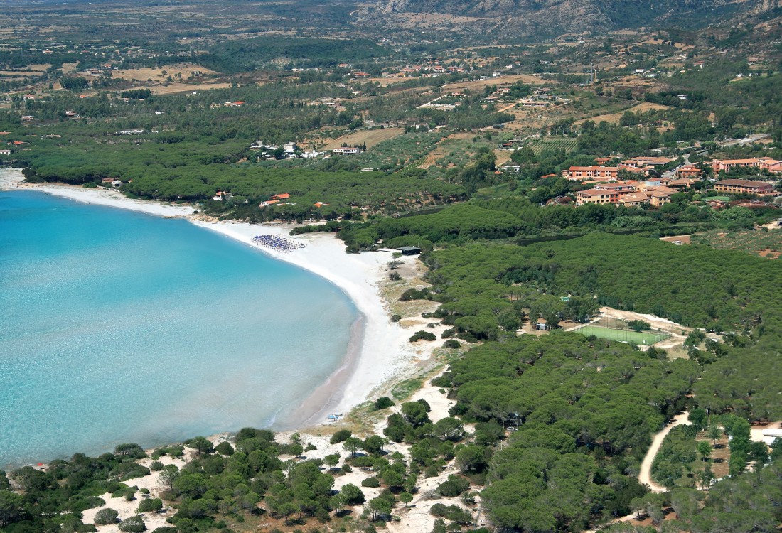 I Giardini di Cala Ginepro Hotel Resort | Dirotta da Noi