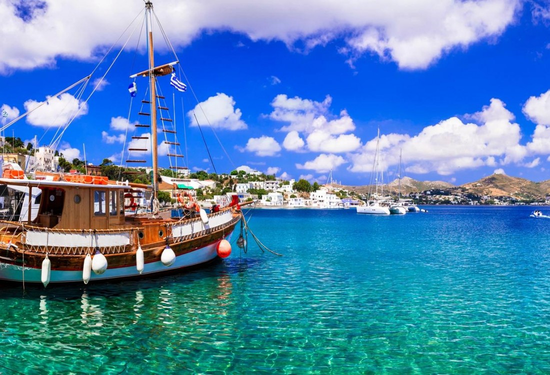 Crociera in caicco Bodrum | Dirotta da Noi
