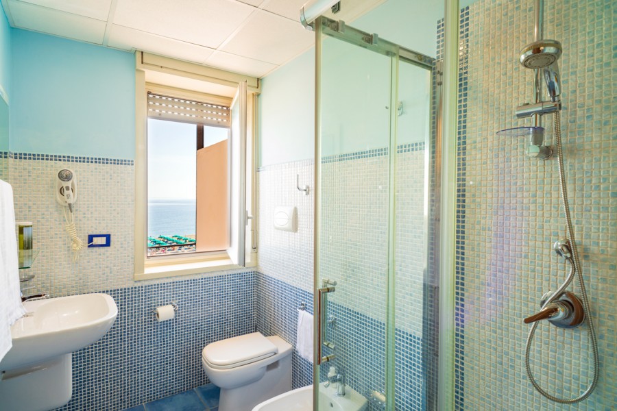 Park Philip Hotel | Marina di Patti, Sicilia