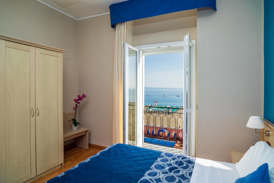 Park Philip Hotel | Marina di Patti, Sicilia