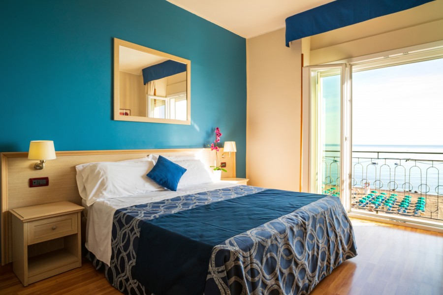 Park Philip Hotel | Marina di Patti, Sicilia