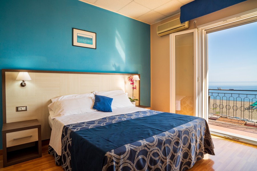 Park Philip Hotel | Marina di Patti, Sicilia