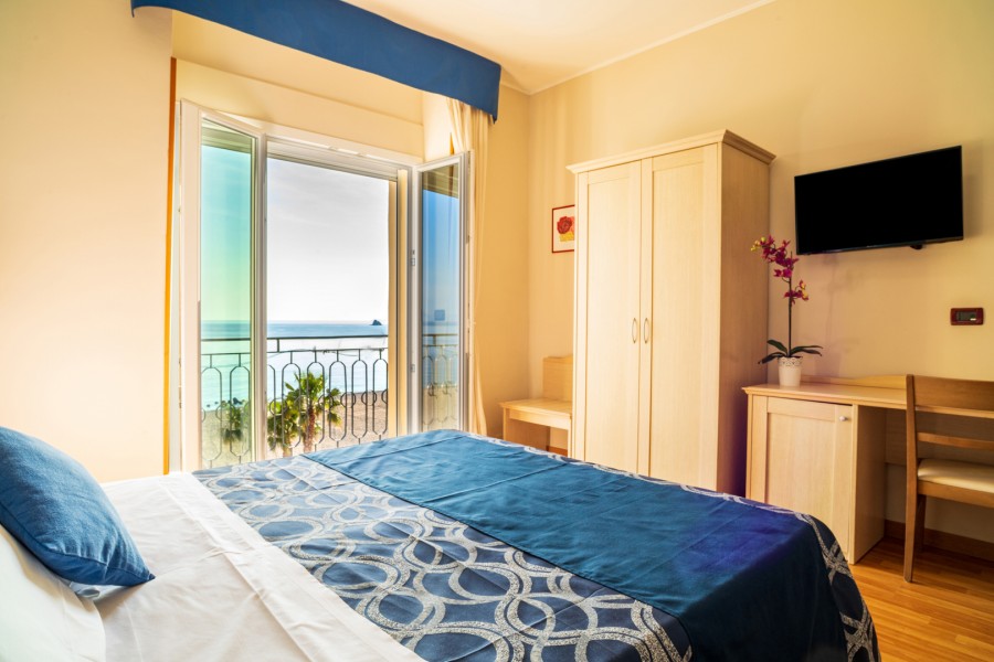 Park Philip Hotel | Marina di Patti, Sicilia