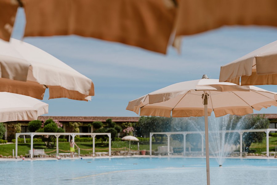 Eco Resort dei Siriti | Nova Siri, Basilicata
