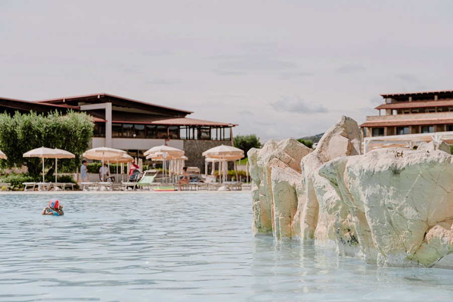 Eco Resort dei Siriti | Nova Siri, Basilicata