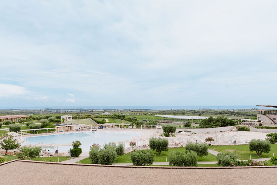 Eco Resort dei Siriti | Nova Siri, Basilicata