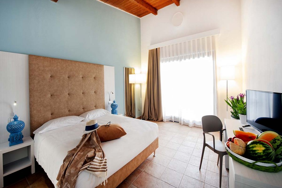 Eco Resort dei Siriti | Nova Siri, Basilicata