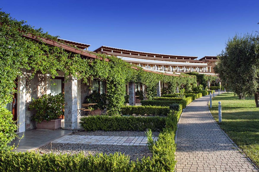 Eco Resort dei Siriti | Nova Siri, Basilicata