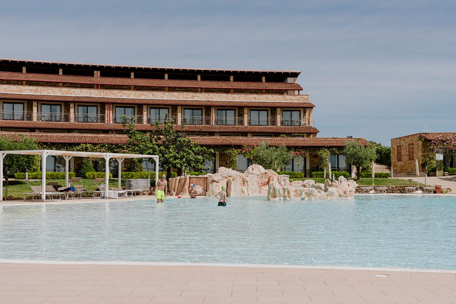 Eco Resort dei Siriti | Nova Siri, Basilicata