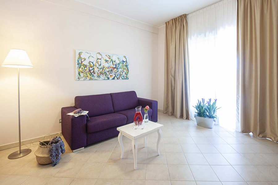 Eco Resort dei Siriti | Nova Siri, Basilicata