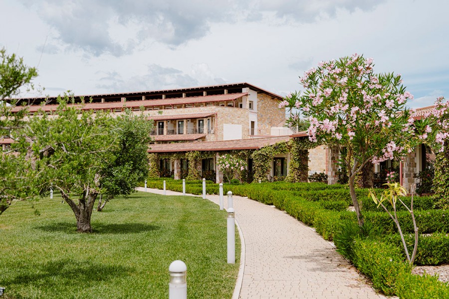 Eco Resort dei Siriti | Nova Siri, Basilicata